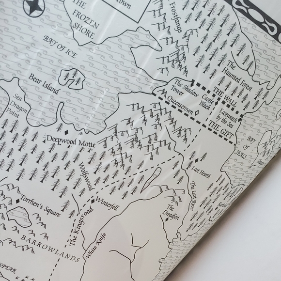 Books | Office | A Storm Of Swords | Poshmark